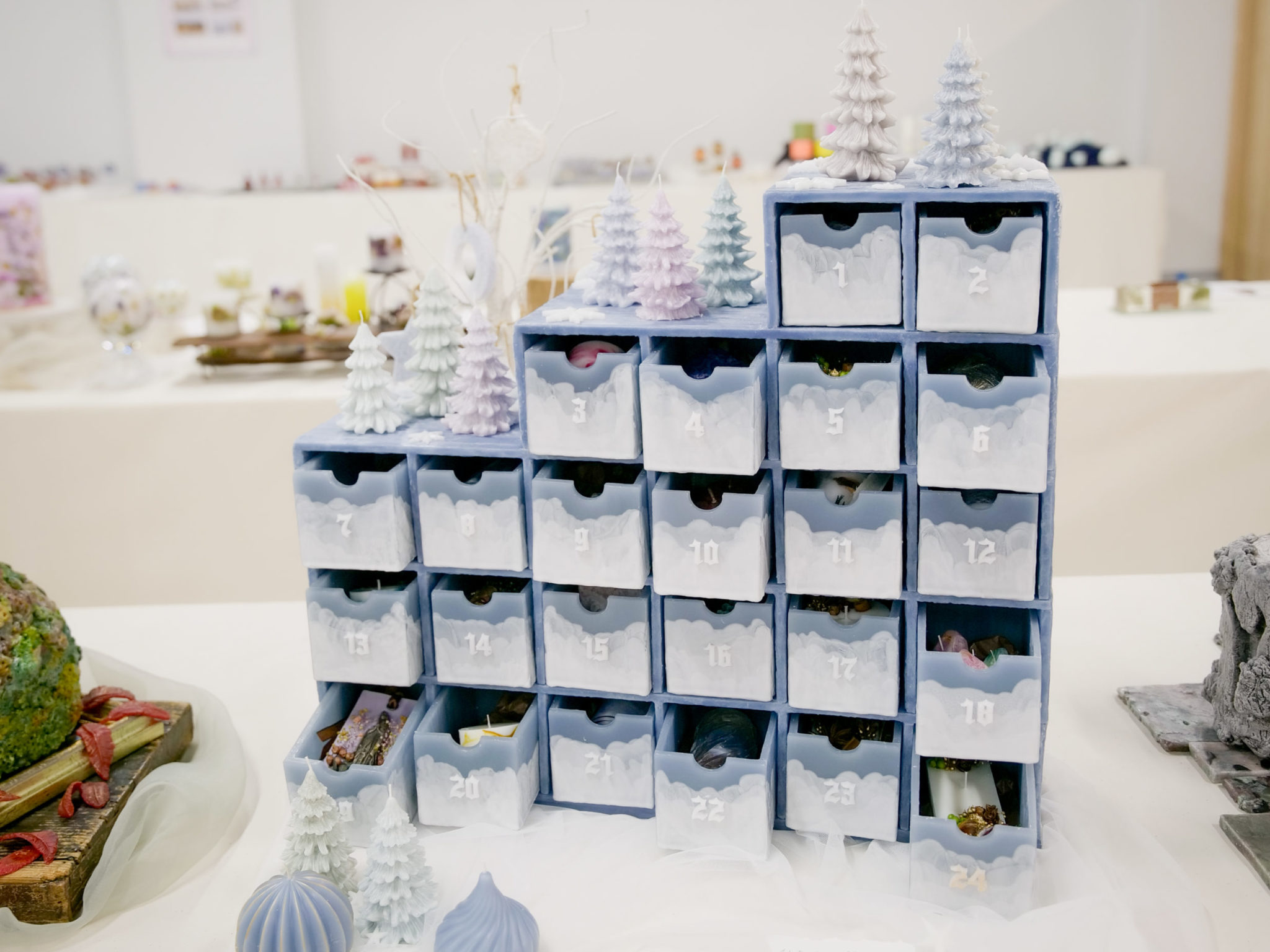 JCAA 2024 | 一般社団法人 日本キャンドル協会