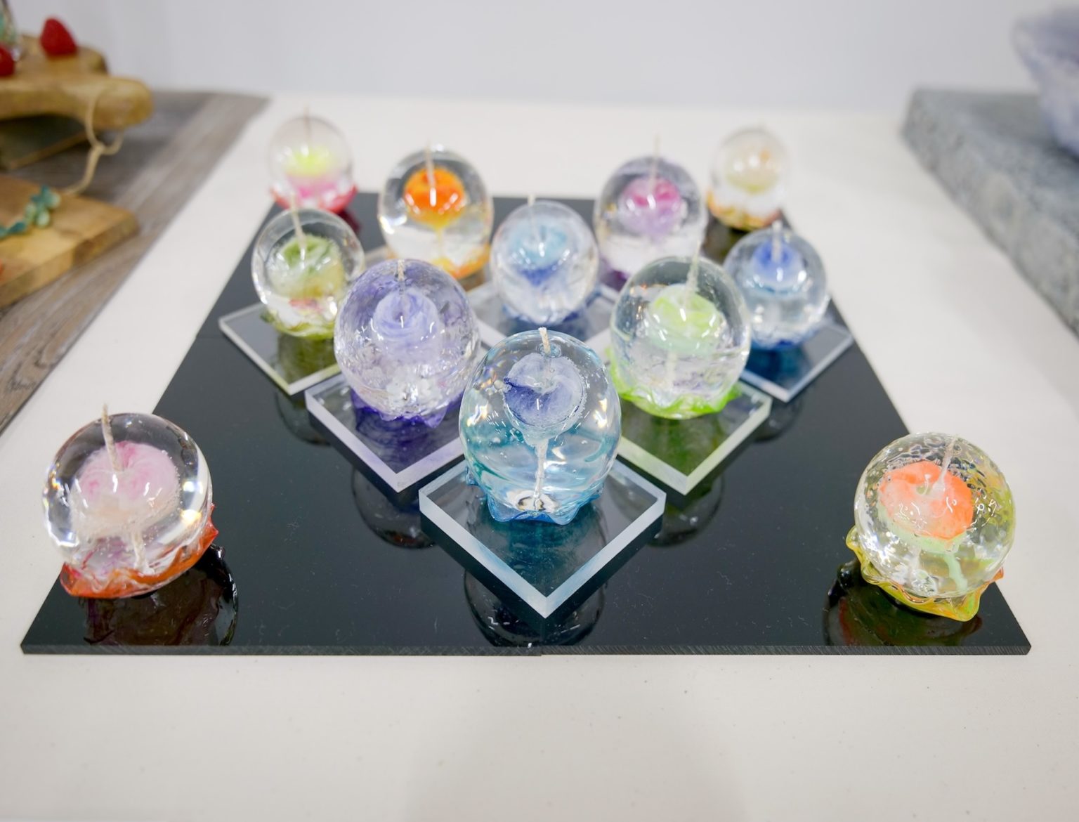 JCAA 2024 | 一般社団法人 日本キャンドル協会