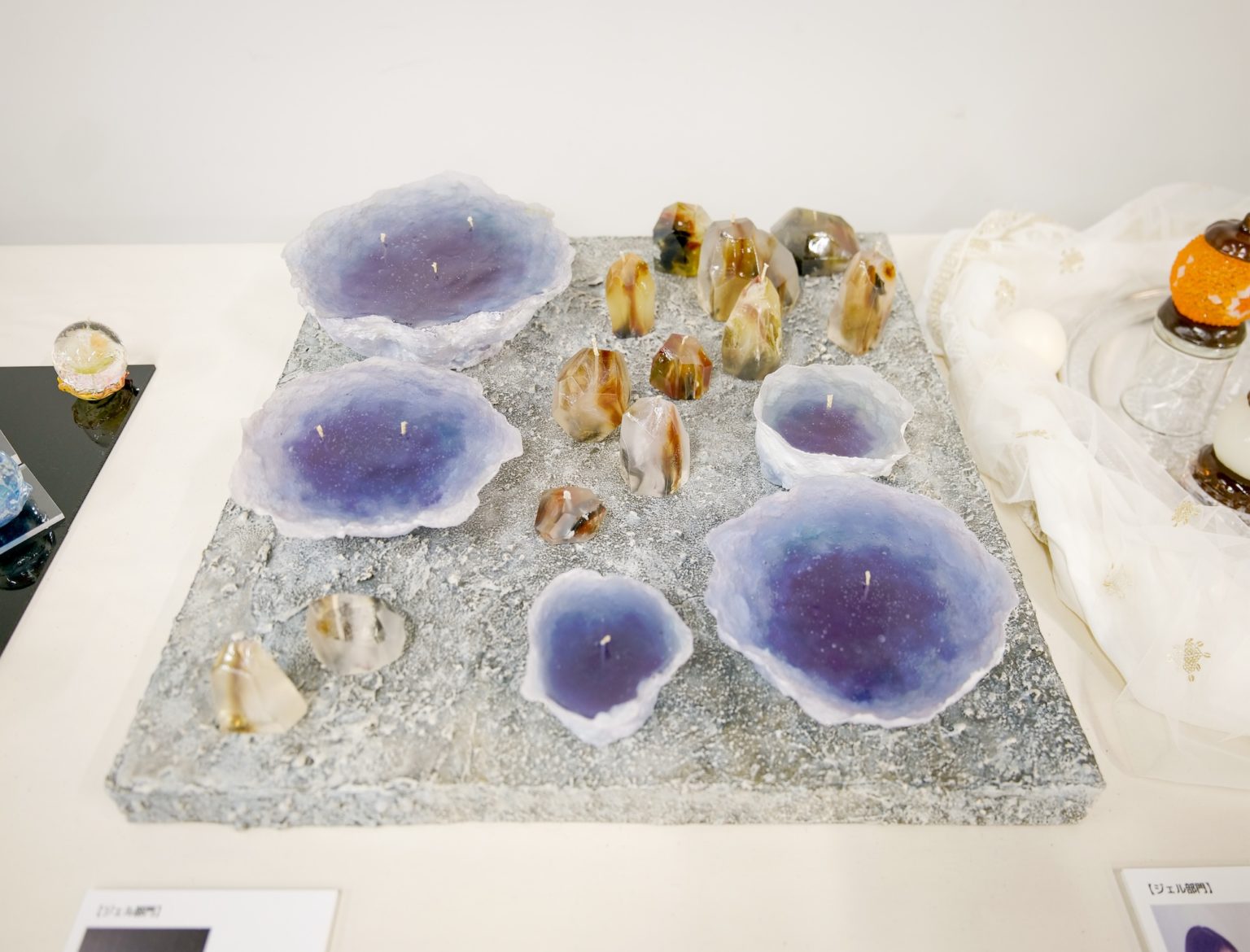 JCAA 2024 | 一般社団法人 日本キャンドル協会