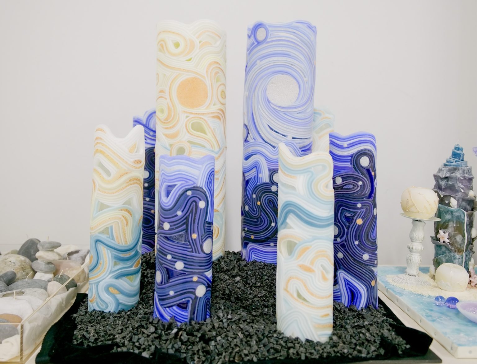 JCAA 2024 | 一般社団法人 日本キャンドル協会